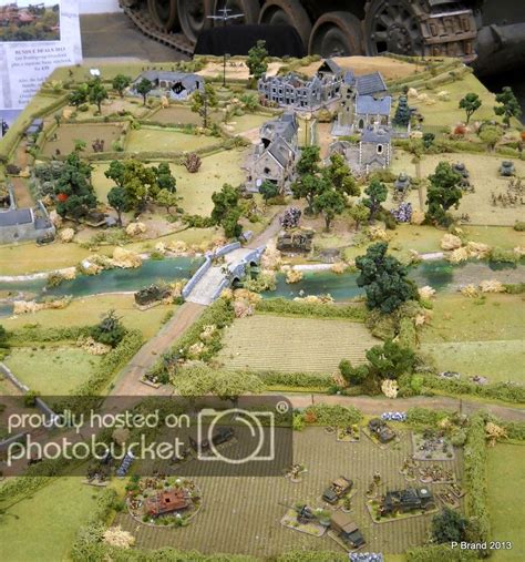 Winter War Terrain Artofit