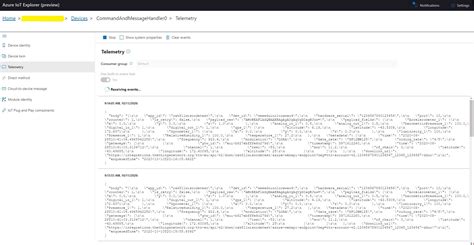 Azure Iot Hub Mqttamqp Oddness Devmobiles Blog