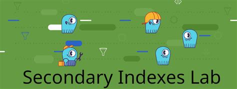 Secondary Indexes Hands On Lab Scylladb University