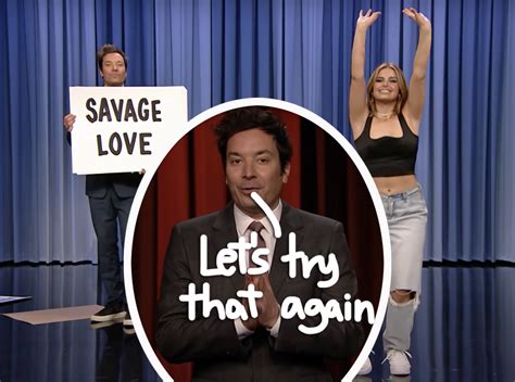 Jimmy Fallon Apologizes After Addison Rae Tiktok Dance Segment Sparks