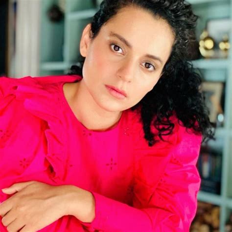 Exclusive Kangana Ranaut On Sc Verdict On Sushant Singh Rajputs Death