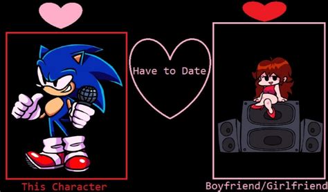 Sonic X Gf By Axelito456 On Deviantart