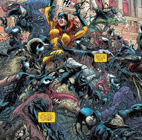 ۷ رویداد برجسته‌ی زامبی‌های مارول