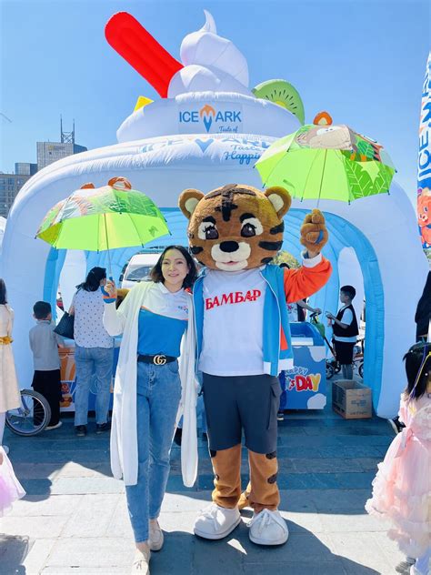 Bayartsetseg Gankhuu On Linkedin Сүүлийн 10 жил тасралтгүй хүүхэд баярлуулах үйлсэд гар бие