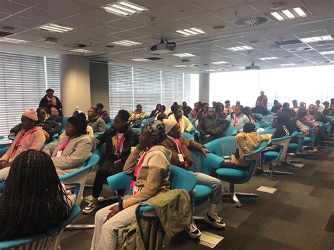 Black Girls Code Blackgirlscode • Threads Say More