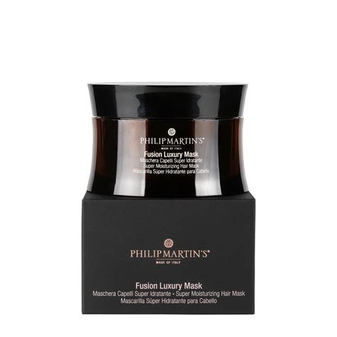 Fusion Luxury Mask - Philip Martin's Georgia