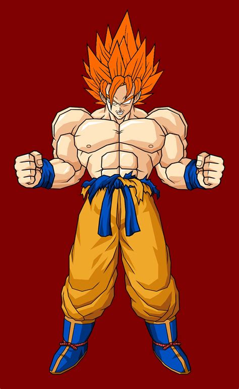 Image Super Saiyan Beyond Limits Goku Ultra Dragon Ball Wiki Fandom Powered By Wikia