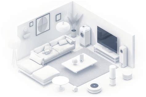 Integrate Automated Home Lighting In Industrial Operations To Control Temperature Alarms And