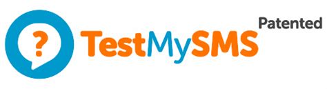 test my sms