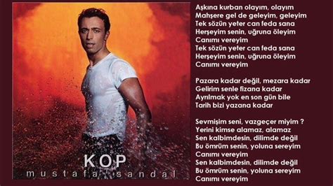 Mustafa Sandal Pazara Kadar Uludağ Sözlük Galeri