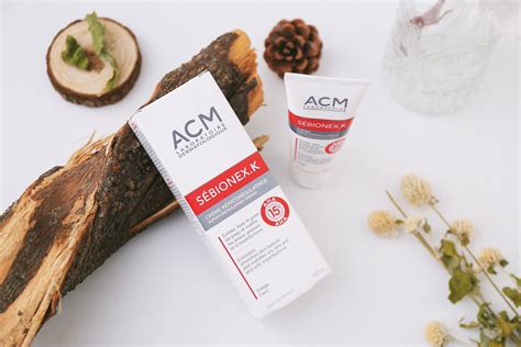 ACM Ihonhoito