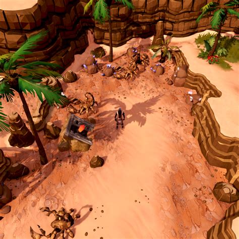 Clue Scroll Easy Headbang In The Mine North Of Al Kharid The