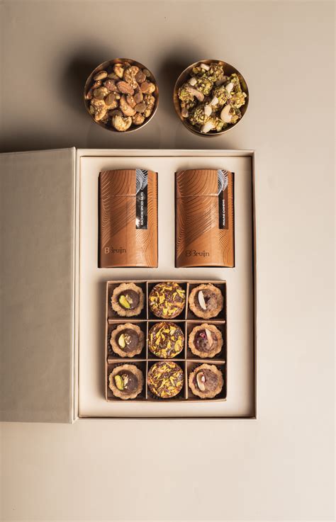 Grand Ganga Jamuni Box Bruijn