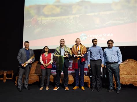 Sreyas Engineering College Overseas