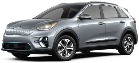 2019 Kia Niro EV Incentives Specials Offers In Rochester NY