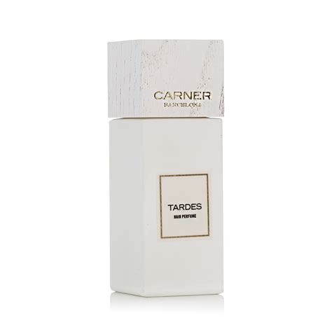 Carner Barcelona Tardes Hair Perfume 50 Ml Damendüfte Parfuem365
