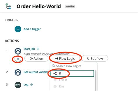 ServiceNow Flow Designer Automize Software