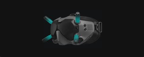 DJI Digital FPV System Experience Combo DJI Dijital FPV Sistemi