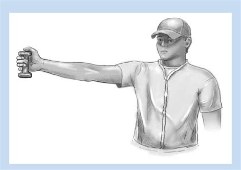 The Rehabilitation Protocol Should Include Scapular Core Exercises Such