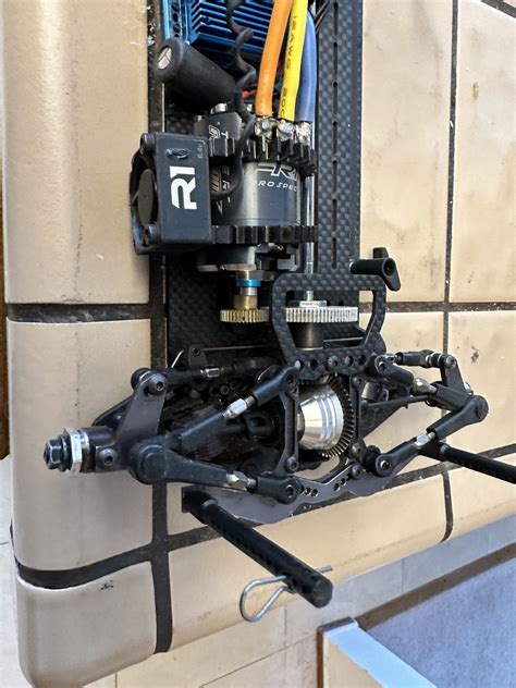 Awesomatix A Shaft Drive Car Everything But Receiver R C Tech Forums