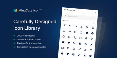 Download Remix Icon Free Icons Niceui