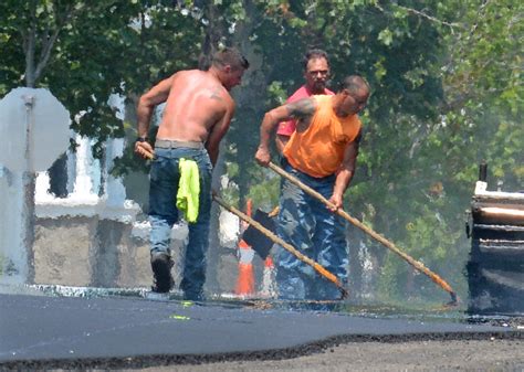 Most New England States Dont Track ‘heat Related Deaths Experts Say