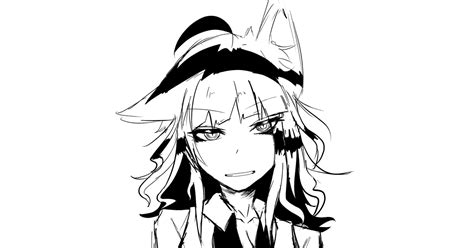 オリジナル Suit 蒼奈ましろのイラスト Pixiv