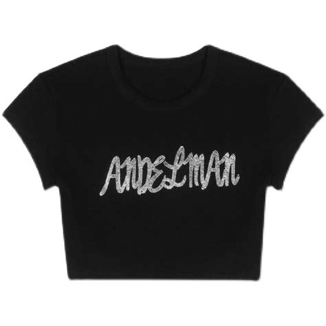 Ann Andelman T