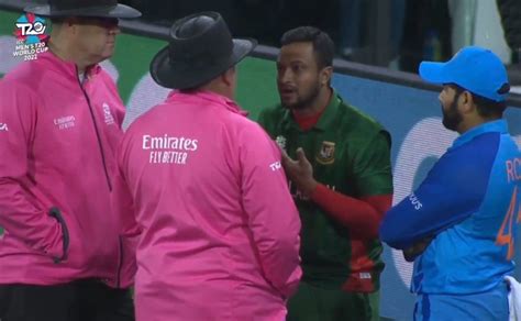 Cheating Trend On Twitter After India Defeat Bangladesh Ind Vs Ban In