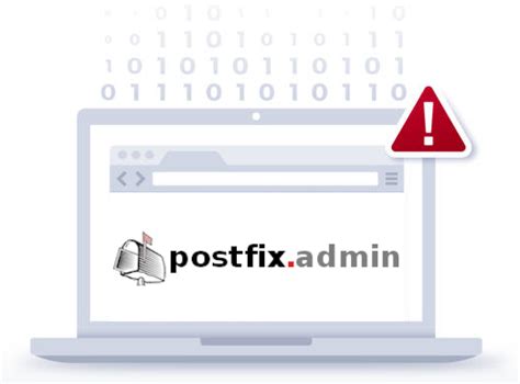 Ошибки обновления Postfixadmin