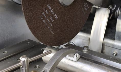 Abrasive Cut Off Wheels For Cutting Titanium Akasel As