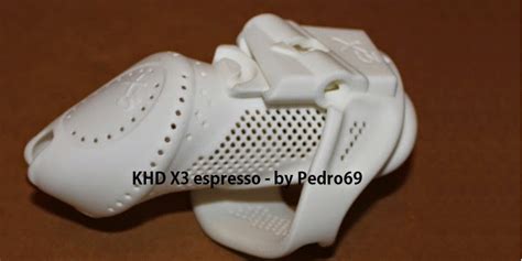 Male Chastity Device