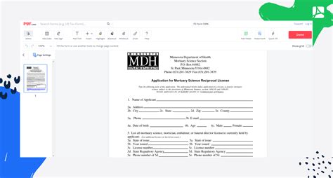 Fs Form 5396 Sign Form Fs 5396 Online — Pdfliner