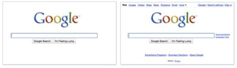 Remove Google Fade In Effect Or Flash Animation