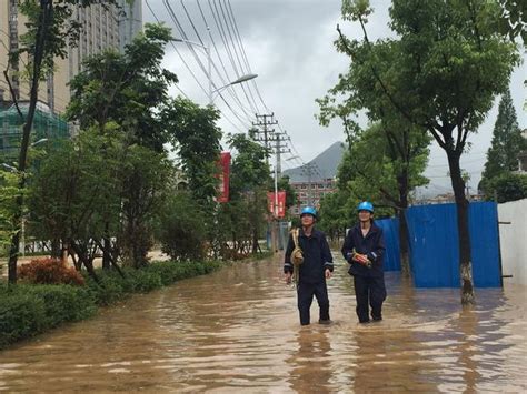 溫州電力整裝迎戰雙颱風 8 84萬用戶恢復供電 每日頭條