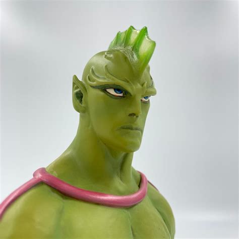 Triton Marvel Mini Bust 2004 Bowen Designs Mom And Pop Culture