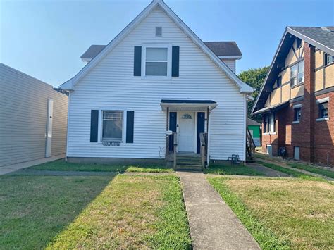 2 Beds 1 Bath Apartment Property Rentals Huntington West Virginia
