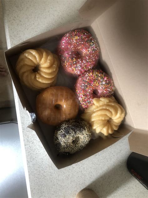 Mmm Donuts R Foodporn