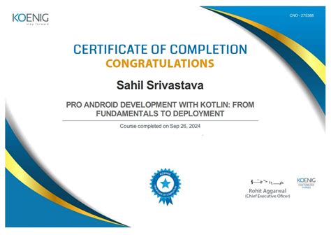 sahil srivastava on linkedin androiddevelopment appdevelopment