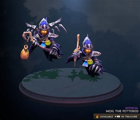 【刀塔2】dota Plus盛夏赛季珍藏一览： 3楼猫