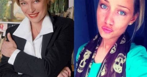 ცნობილი ქართველი დედა შვილები რომლებიც დებივით გამოიყურებიან Marao