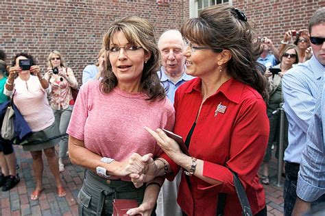 Sarah Palins Emails Show Her Coping With Her Rise To Gop Vice