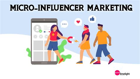 Unlocking The Power Of Micro Influencer Marketing A Guide