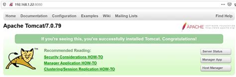 Linux Step By Step Learning Operation And Maintenance Service Articles Introduction To Tomcat