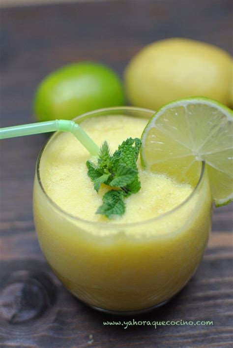 Recetas De Batidos Consejos Y Recomendaciones Cocina