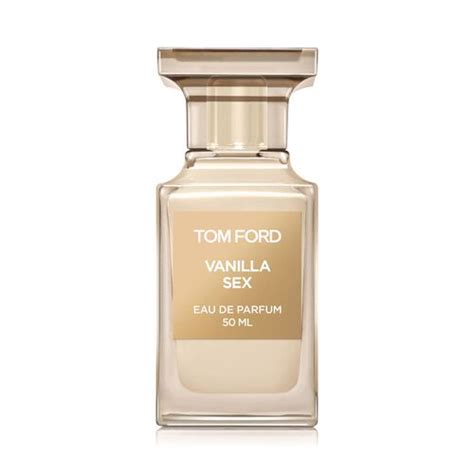 Vanilla Sex Eau De Parfum 50ml Airport Duty Free Shopping