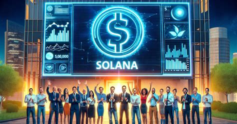 Empresa Capta Us 5 Milhões Para Construir Rival Do Onlyfans Na Solana
