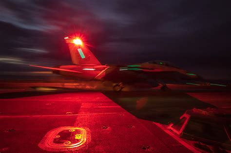 Navys F A XX Fighter Will Be The Quarterback For A Team Of Unmanned Aircraft USNI News