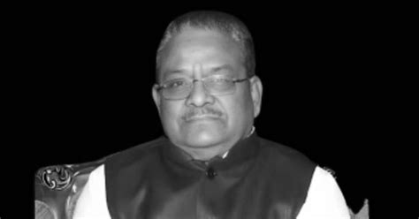 এমপি শাহজাহান কামালের মৃত্যুতে রাজনৈতিক অঙ্গনে শোক