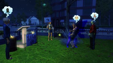 Rowdy Protests Are Fun Rsims3